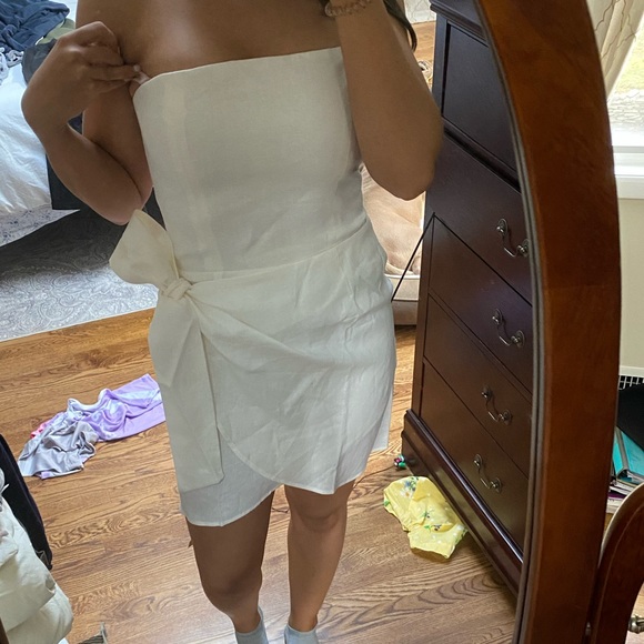 Reformation | Dresses | Reformation Turnip Dress | Poshmark